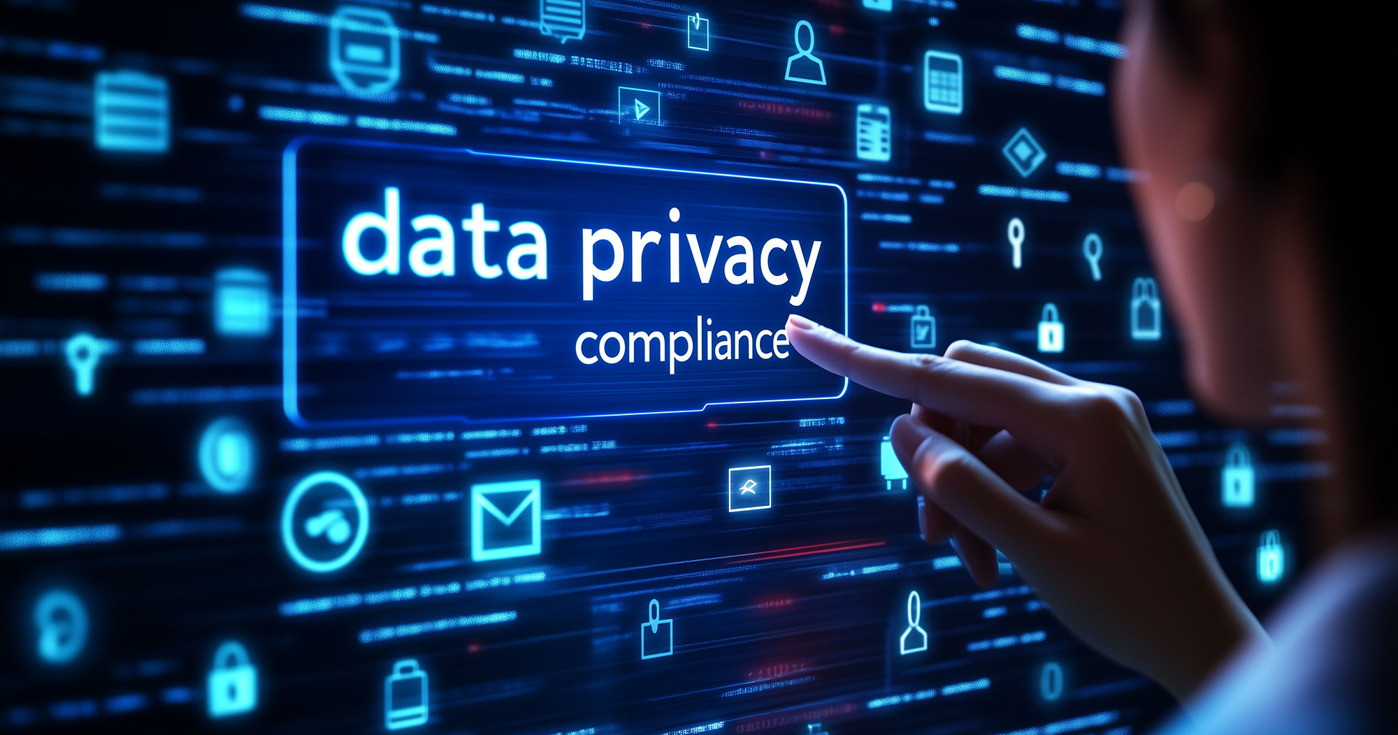 Achieving Data Privacy Compliance In Your Company - Relevant Compliance