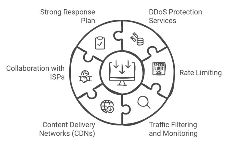 How To Prevent DOS Attacks - Relevant Compliance
